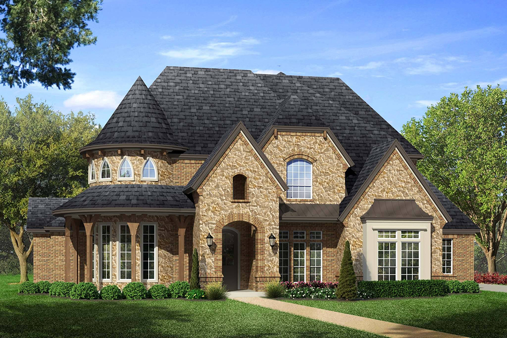 J Karlovich Home Design – Making Your Dream Home A Reality